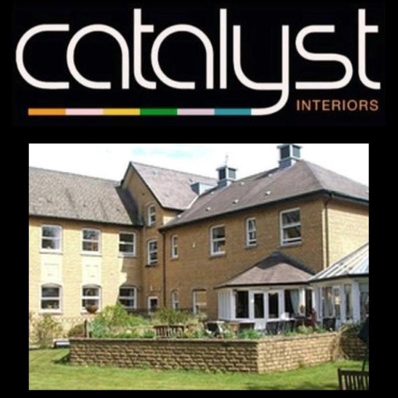 Flooring Work at Holt House, Liverpool Catalyst Interiors - PMC, UK